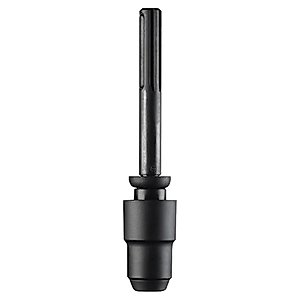Bosch 1618598159 Drill Bit-Adapter For Sds-Max/Plus