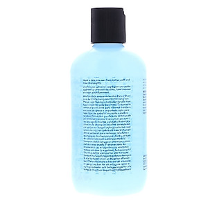 Sunday Shampoo Bumble and Bumble 8 oz Shampoo For Unisex