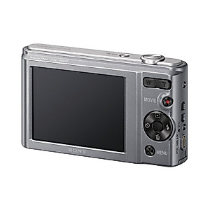 Sony DSC-W810