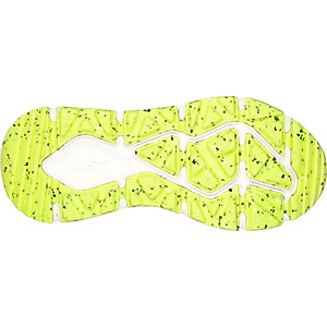 Skechers Max Cushioning Elite Trail Black/Lime 7 B (M)