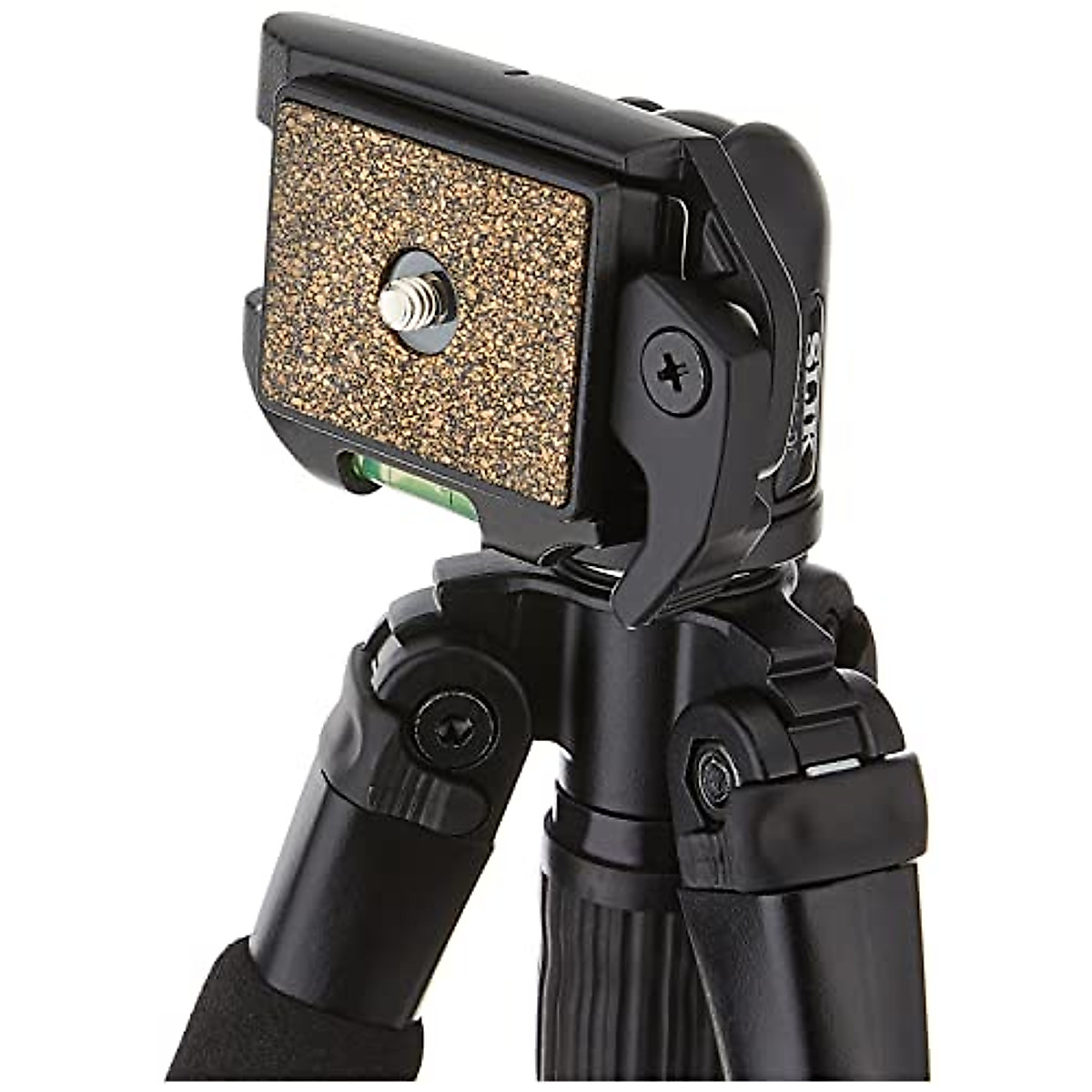 SLIK Sprint 150 Aluminum Tripod with SBH-150DQ Ball Head - Black