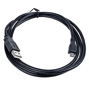 Dysead USB Charging Cable Power Supply Charger Cord Lead Compatible with Remington HC-5550 HC-5350 Precision Power Haircut Beard Trimmer Grooming Shaver Clipper