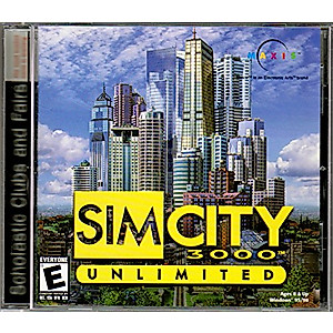 SimCity 3000 Unlimited