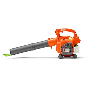 Husqvarna 589746401 125B Kids Toy Leaf Blower