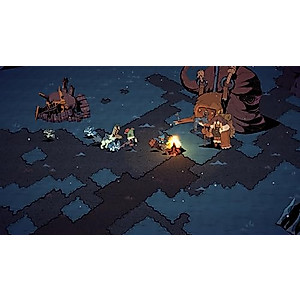 Wizard with a Gun: Deluxe Edition - PlayStation 5