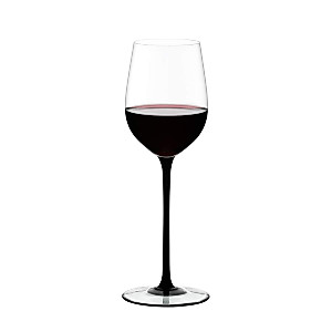Riedel Sommeliers Black Tie Mature Bordeaux Glass