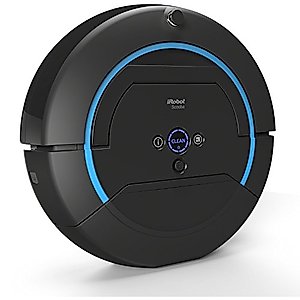 iRobot Scooba 450 Floor Scrubbing Robot
