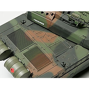 TAMIYA 35362 1/35 French Main Battle Tank Plastic Model Kit