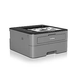 HL-L2300D MFP 2400X600DPI