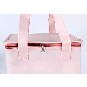 Alien Storehouse Reusable Grocery Bag Cake Insulated Bag Cake Cooler Carrier - 11