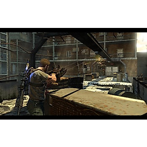 Inversion - Xbox 360