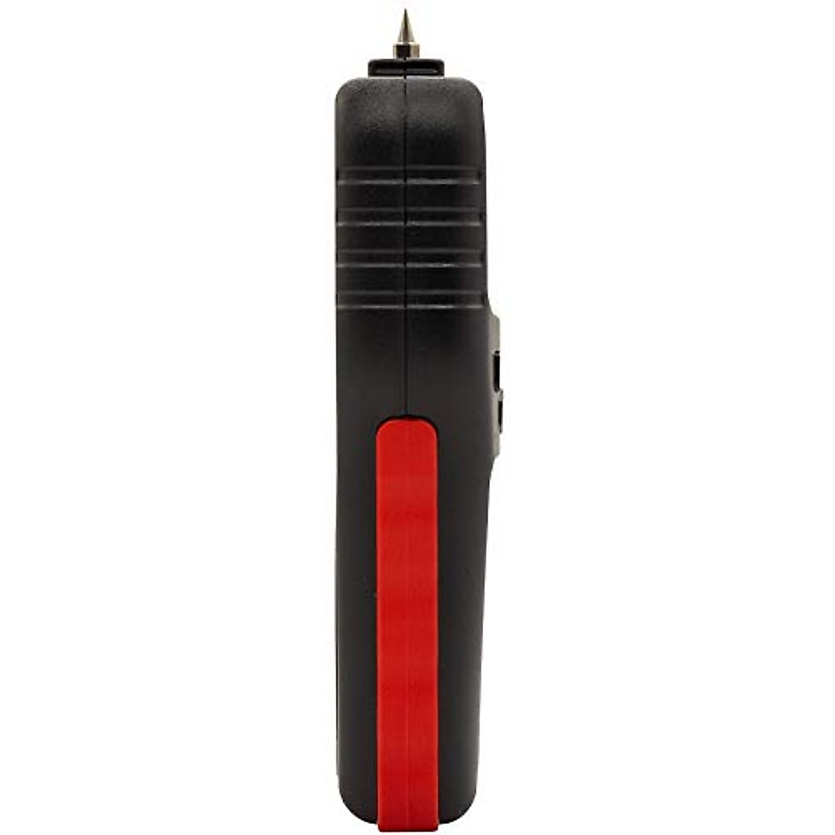 Triplett MS100 Pin Moisture Meter for Wood and Building Materials with Audible Indicator