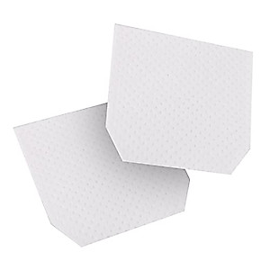 Ying-ti Replacement T-03193 Cloth Vacuum Filter, and Compatible with XLC02 LC01 BCL180W, 443060-3 Vacuum Filters