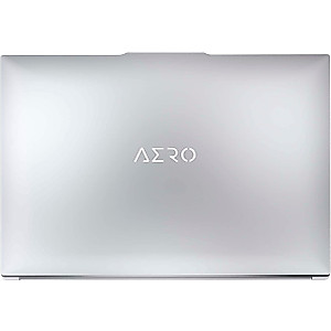 GIGABYTE AERO 16 Gaming & Entertainment Laptop (Intel i7-12700H 14-Core, 16GB RAM, 1TB PCIe SSD, GeForce RTX 3070 Ti, 16.0" 60Hz 4K (3840x2400), WiFi, Win 11 Pro) with G2 Universal Dock