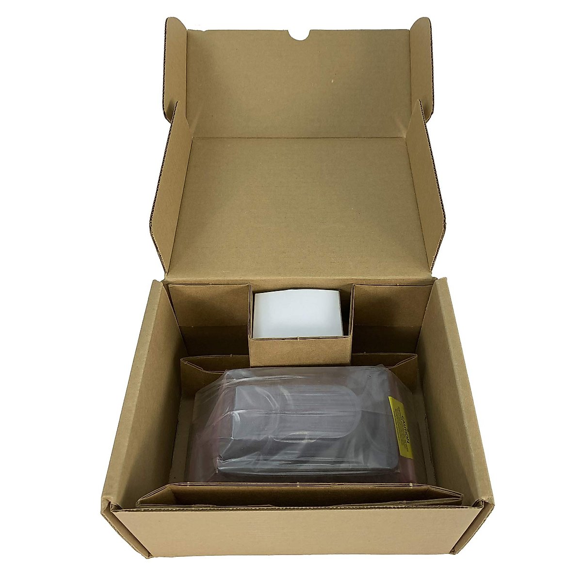 MagTek 22523003 MINIMICR USB Check Reader Gray PWR Included Order Cable Separate