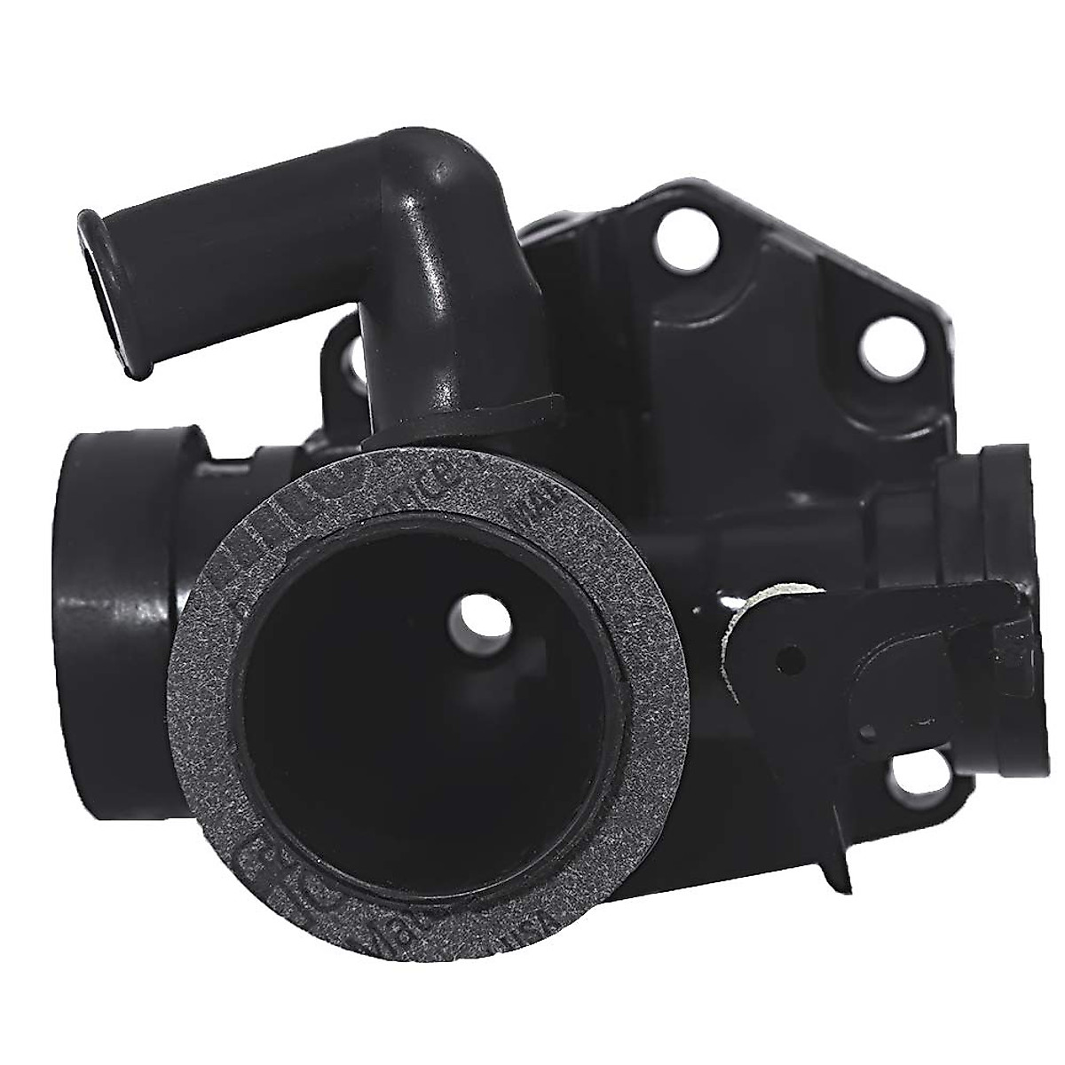 Anxingo 795477 Carburetor Replacement for B S 795469 794147 699660 794161 498811 with 698369 Air Filter Spark Plug