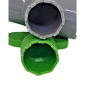 Cache Plus Faucet Aerator Key Removal Wrench Tool for Recessed Aerator Adapters