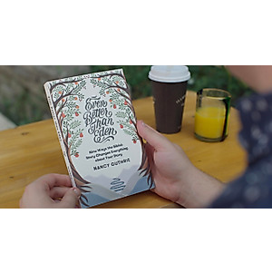 Even Better than Eden: Nine Ways the Bible's Story Changes Everything about Your Story