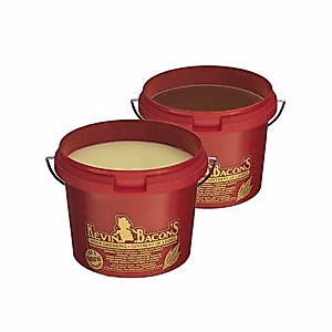 William Hunter Equestrian Kevin Bacon's Hoof Dressing - 1 Litre - Original