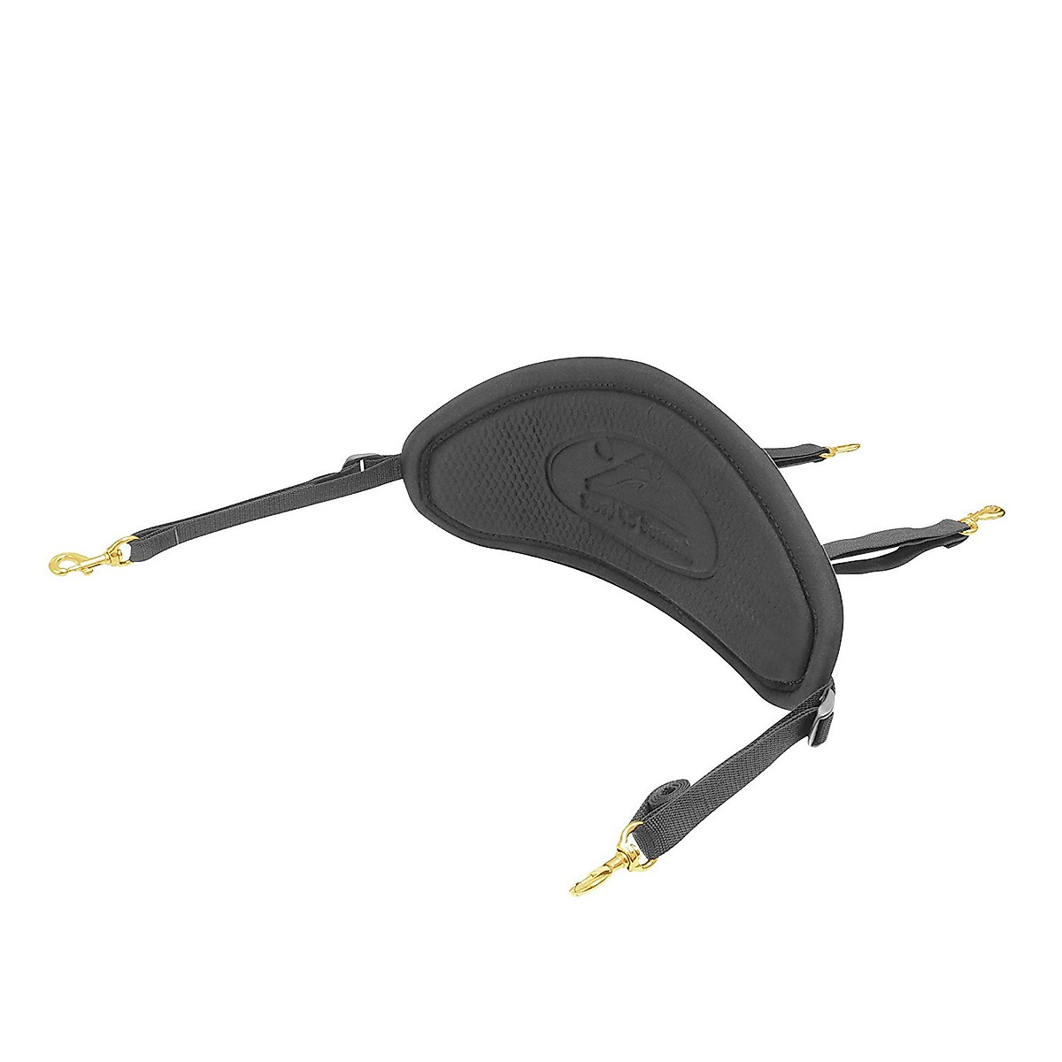 The Outfitter Molded Foam Kayak Seat