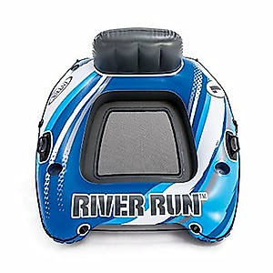 Intex River Run Two-Pack Sports Lounge