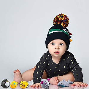 Haconba 36 Pack Animal Pull Back Cars Race Car Toys Powered Pull Back Easter Stuffer Toy Vehicles for Child Birthday Gifts Party Favors