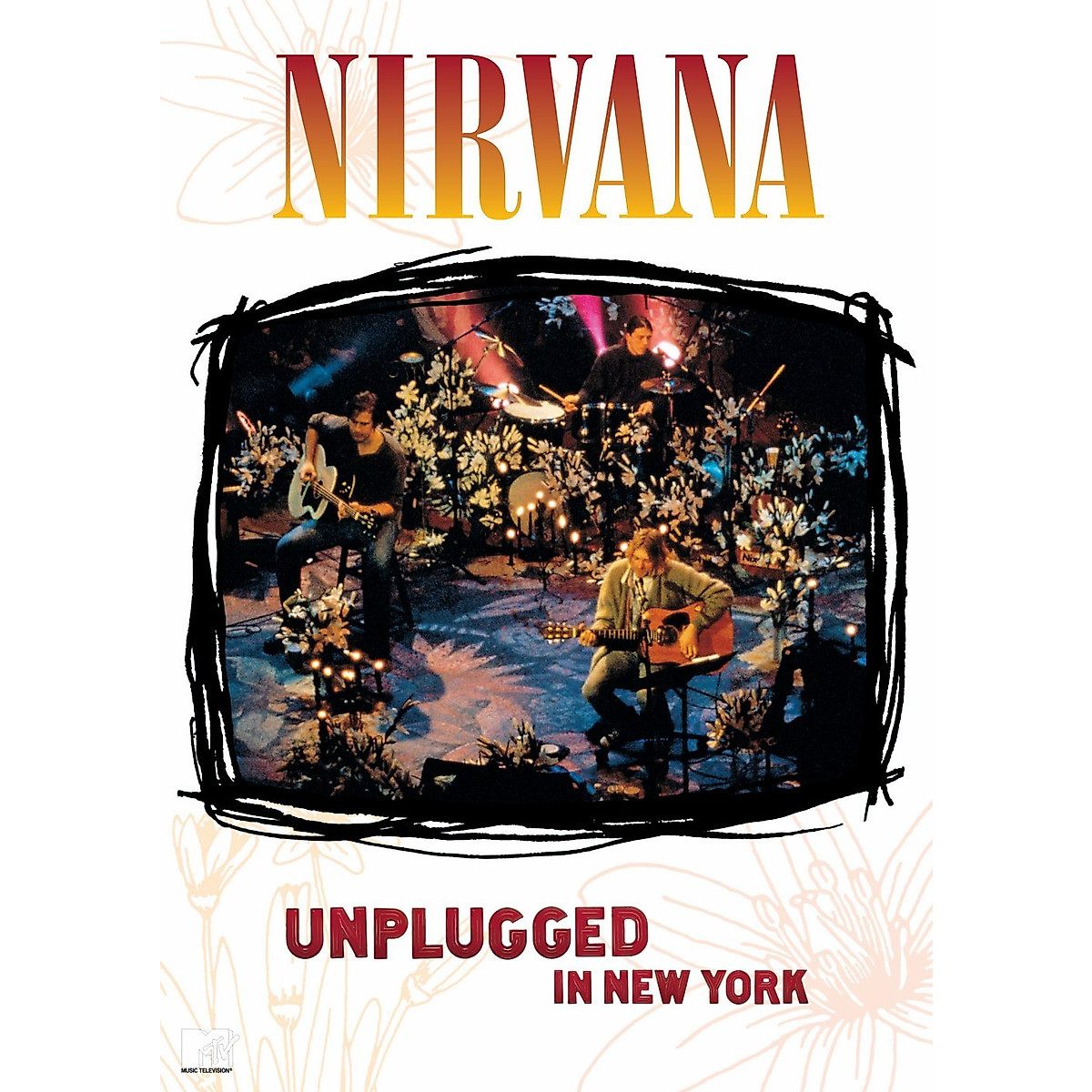 Nirvana: MTV Unplugged in New York