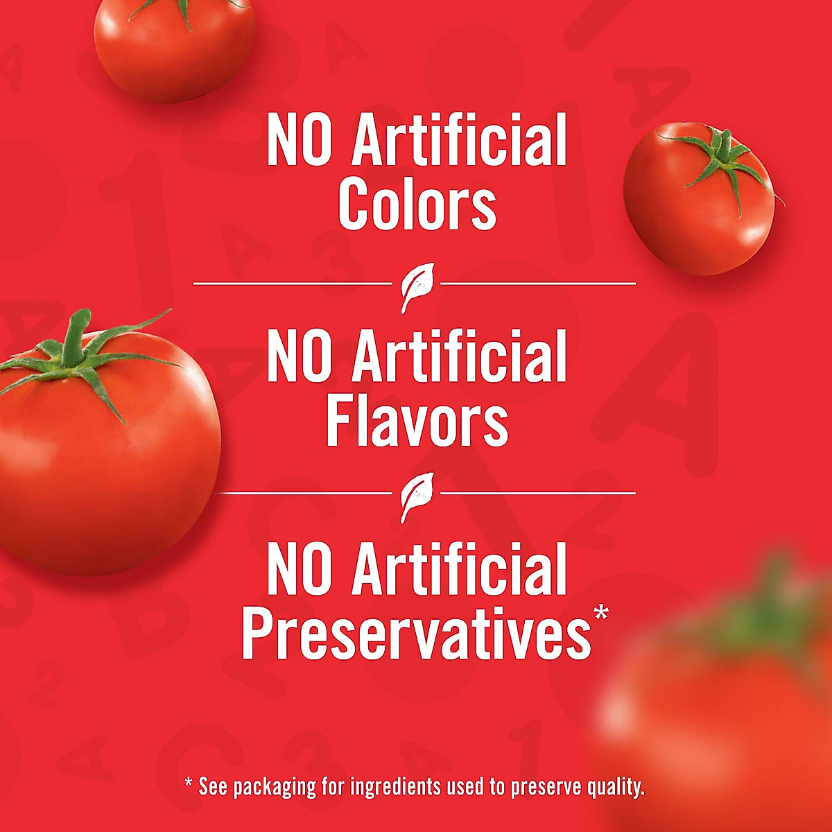 Chef Boyardee Mini ABC's and 123's with Meatballs, Microwave Food, 7.5 OZ Microwavable Bowl (12 Bowls)