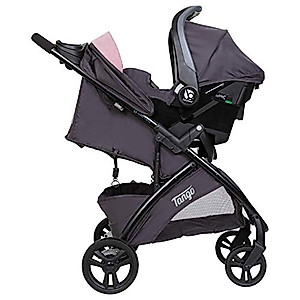 Baby Trend Tango™ Stroller Travel System with Ally™ Infant Car Seat, Cassis