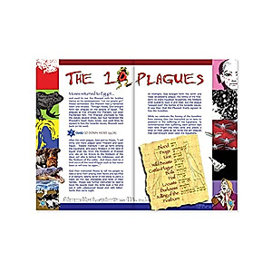 30 Minute Seder: The Haggadah That Blends Brevity With Tradition