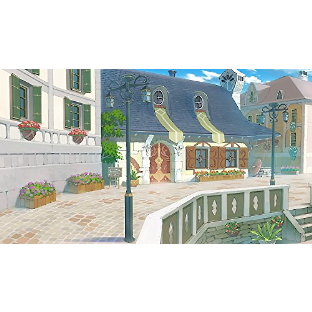 Atelier Lydie & Suelle: The Alchemists and the Mysterious Paintings - Playstation 4