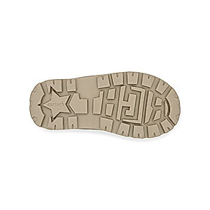 carter's Girls Fallon Fashion Boot, Multi, 8 Toddler