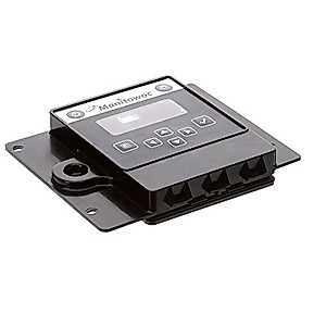 Manitowoc Ice 000007926, LCD Housing Assy - No Display