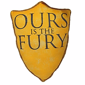 Factory Entertainment Game of Thrones - House Baratheon Sigil Throw Pillow