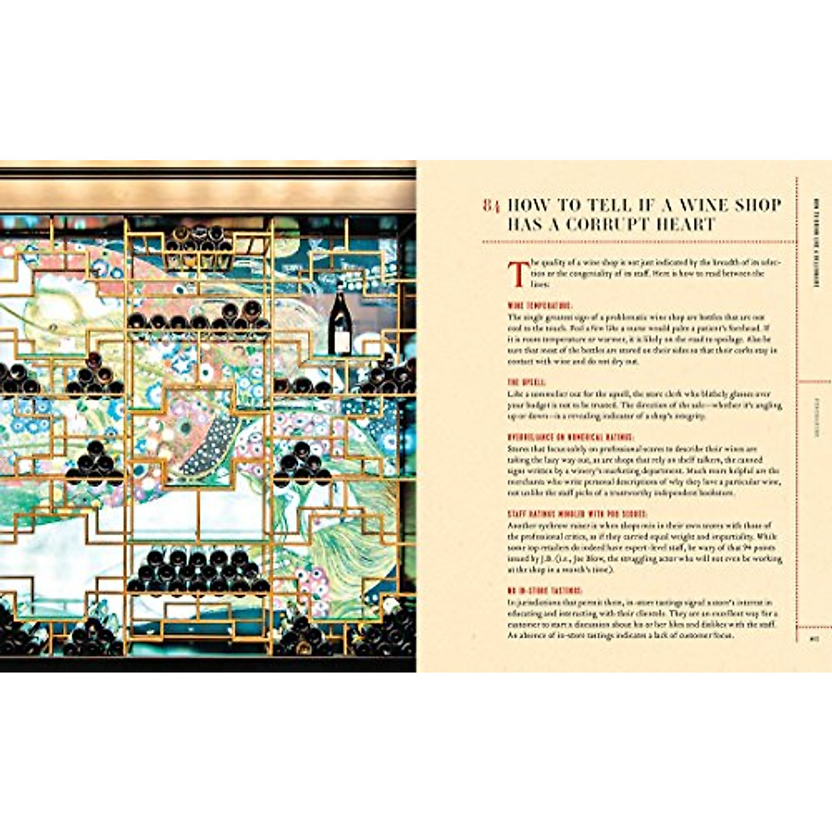 How to Drink Like a Billionaire: Mastering Wine with Joie de Vivre