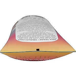 Pacifica Beauty, Pineapple Curls Defining Natural Conditioner, For Curly, Coily and Textured Hair Types, Pineapple Scent, Sulfate Free and Silicone Free, 100% Vegan and Cruelty Free