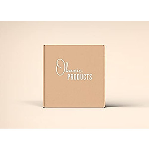 Prime Hydration Drink Mix Variety pack - Blueberry, Lemon Lime, Tropical Punch - Packaging By Obanic (18 On The Go Sticks)