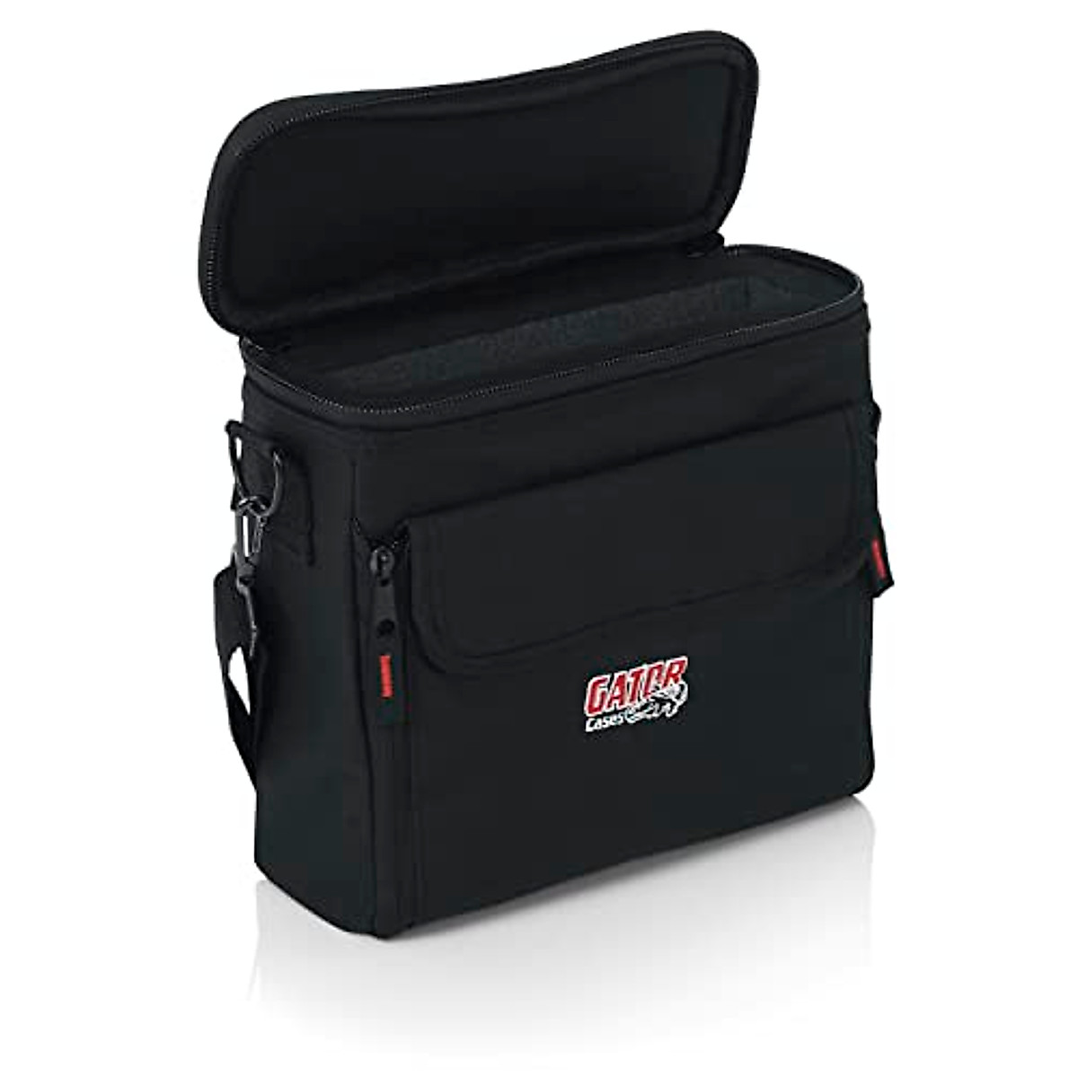 Gator Cases Lightweight Carrying Case for In-Ear Monitoring Systems; (G-IN EAR SYSTEM)