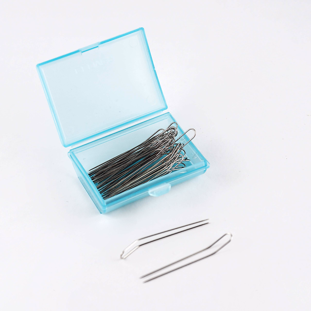 Clover 240 Fork Pins, 35 Per Pack