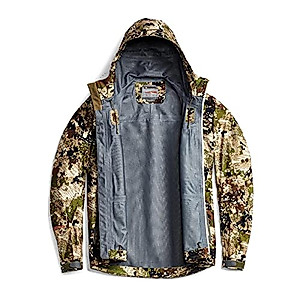 SITKA Gear Thunderhead Jacket Optifade Subalpine Large