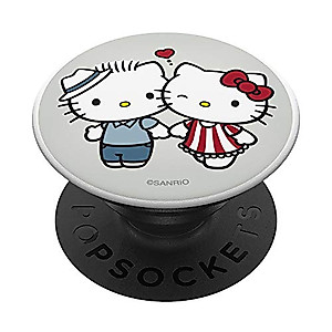Hello Kitty and Dear Daniel PopSockets PopGrip: Swappable Grip for Phones & Tablets