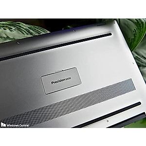 Dell Precision 5510 UHD 15.6 Inch (3840 x 2160) TOUCH Screen Work Station Laptop (Intel Quad Core i7-6820HQ, 16GB Ram, 512GB SSD, Nvidia Quadro M1000M, HDMI, Camera) Win 10 Pro (Renewed)