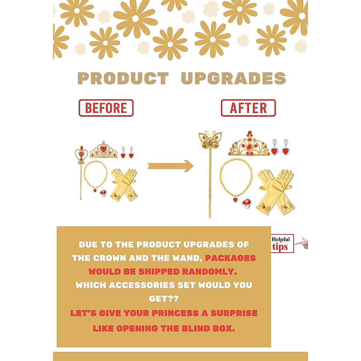 FMYFWY Girls Belle Princess Fancy Dress Beauty and Beast Outfits Halloween Christmas Birthday Lace Gown w/Accessories,Yellow 011,9-10T