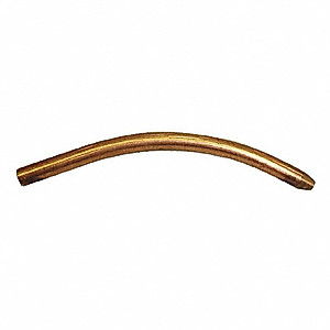 MILLER ELECTRIC Tip,Slip - Curved,Contact.030-.035,PK5