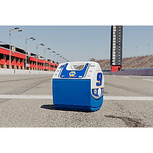 Igloo Limited Edition Nascar 7qt Pm Pal Chase Elliot 1P