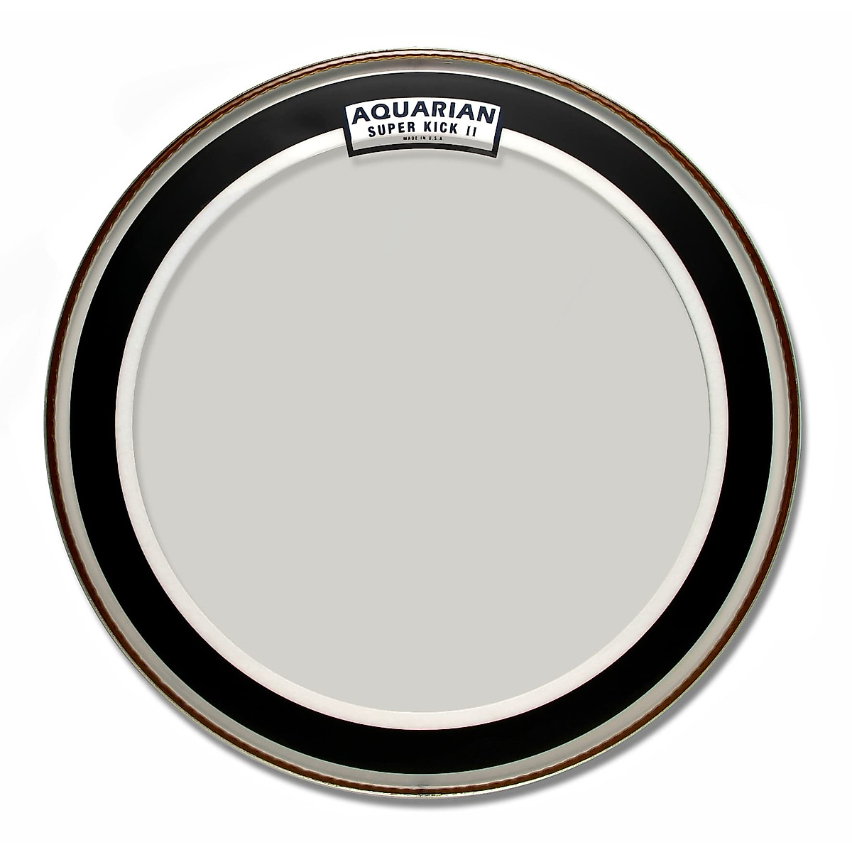 Aquarian Drumheads Super-Kick II Drumhead Pack (SKII22)