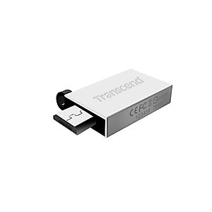 Transcend 32GB JetFlash 380 USB 2.0 Flash Drive (TS32GJF380S)