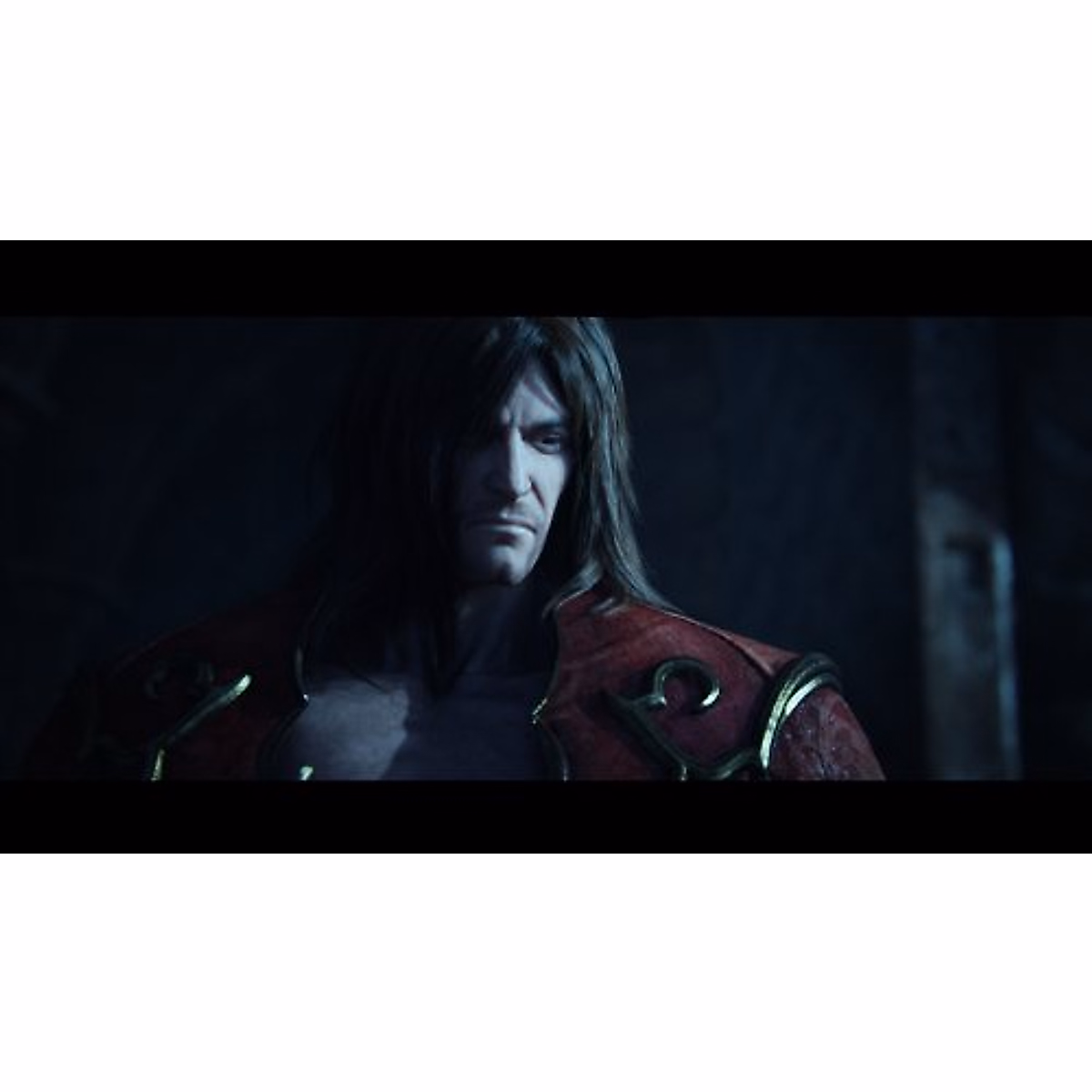 Castlevania: Lords of Shadow 2 - Xbox 360