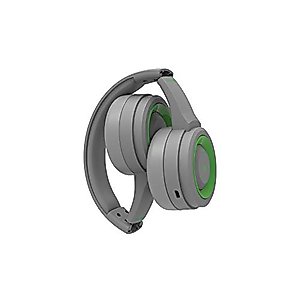 iHome Bluetooth Foldable Headphones