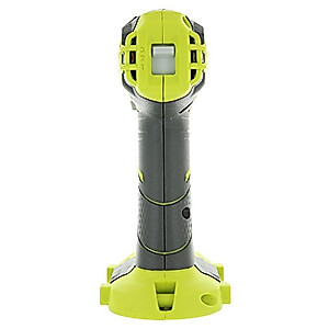 Ryobi P237 18V One+ Lithium Ion Cordless Multi Speed 1-1/4 Inch Keyless Chuck Impact Driver w/ Belt Clip and LED (Battery Not Included / Power Tool Only)